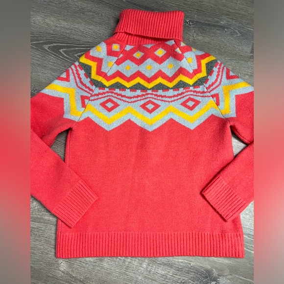 THML | Sweaters | Nwt Thml Pink Turtleneck Sweater Small | Poshmark